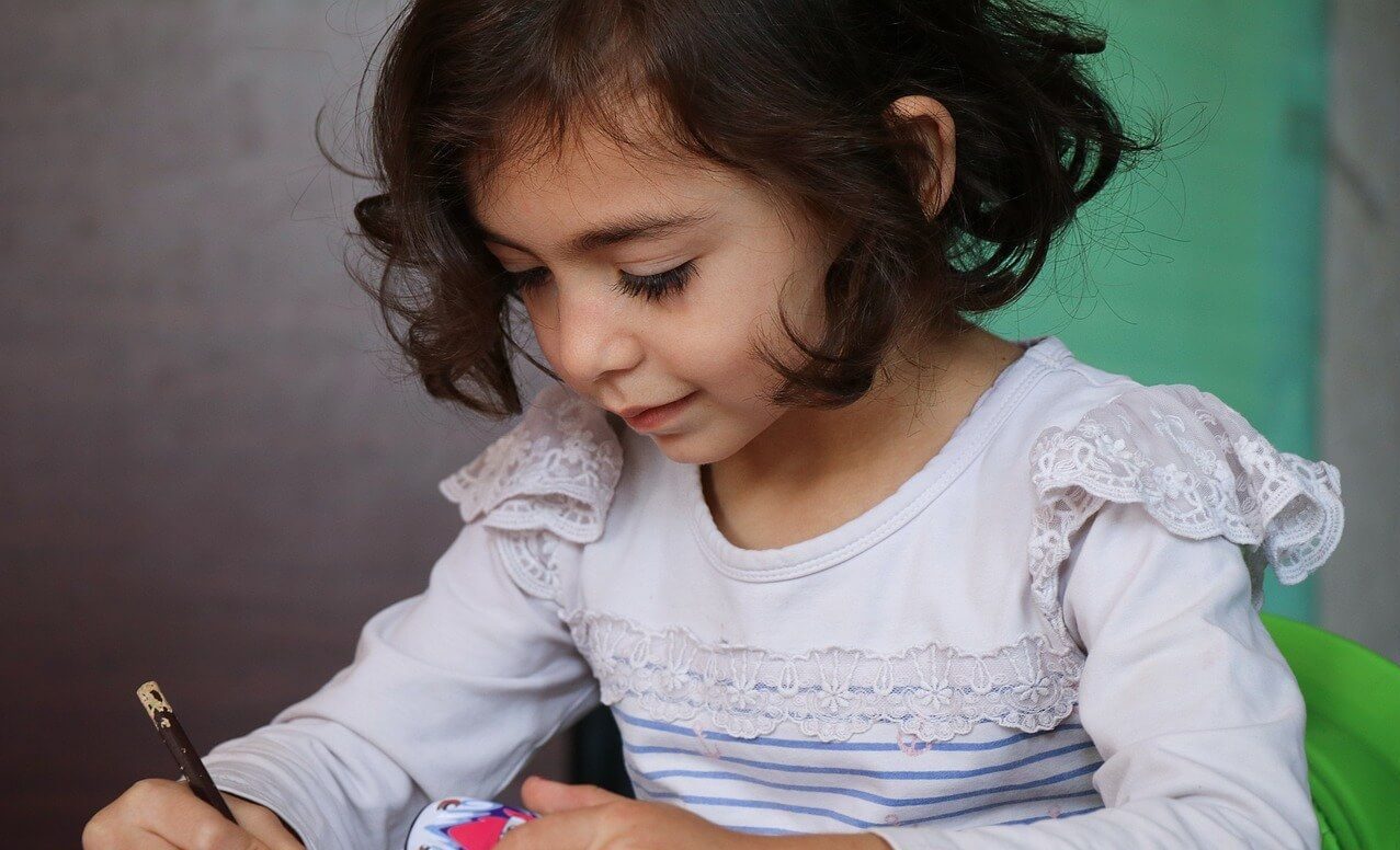How to Get Better at Writing: Strategies for Students & Adults