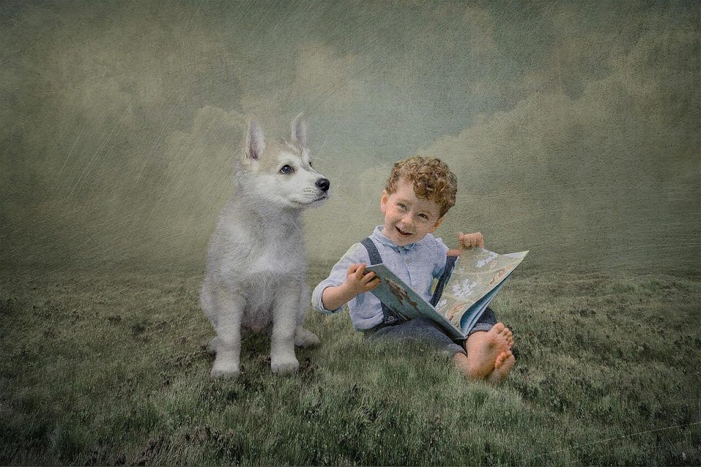 50 Story Prompts for Kids to Spark Imagination