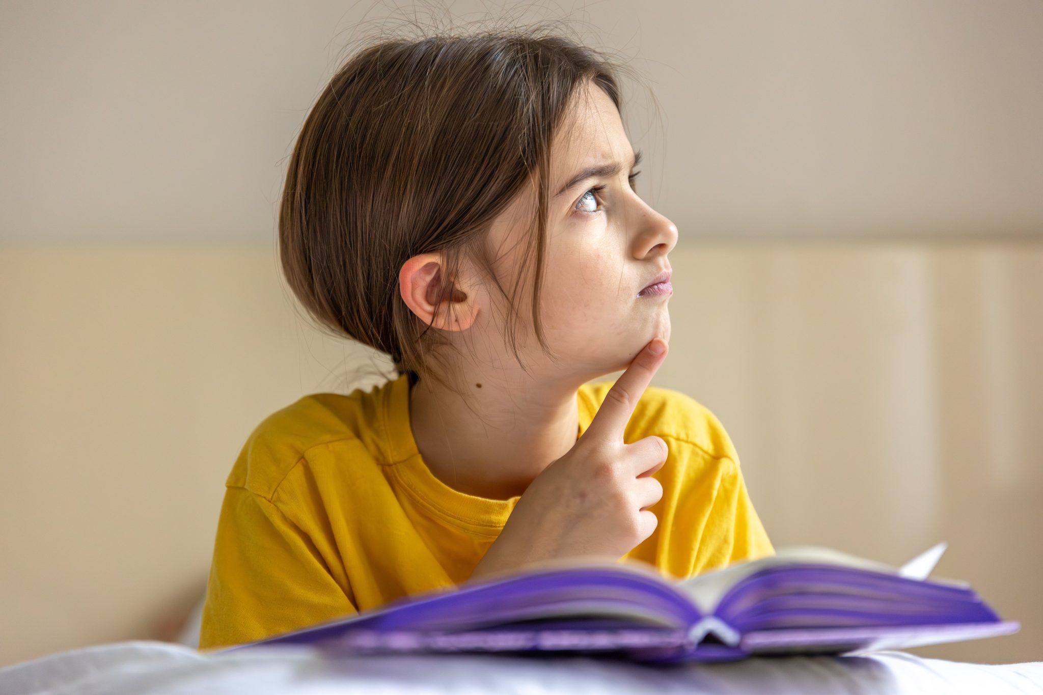 Benefits of Reading Aloud & How to Make It a Habit for Your Kid