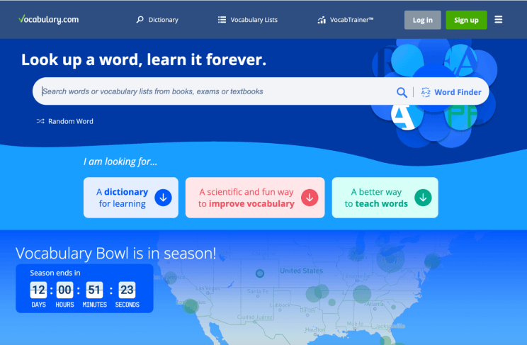 Best Vocabulary Learning Apps 2026: 15 Picks to Explore