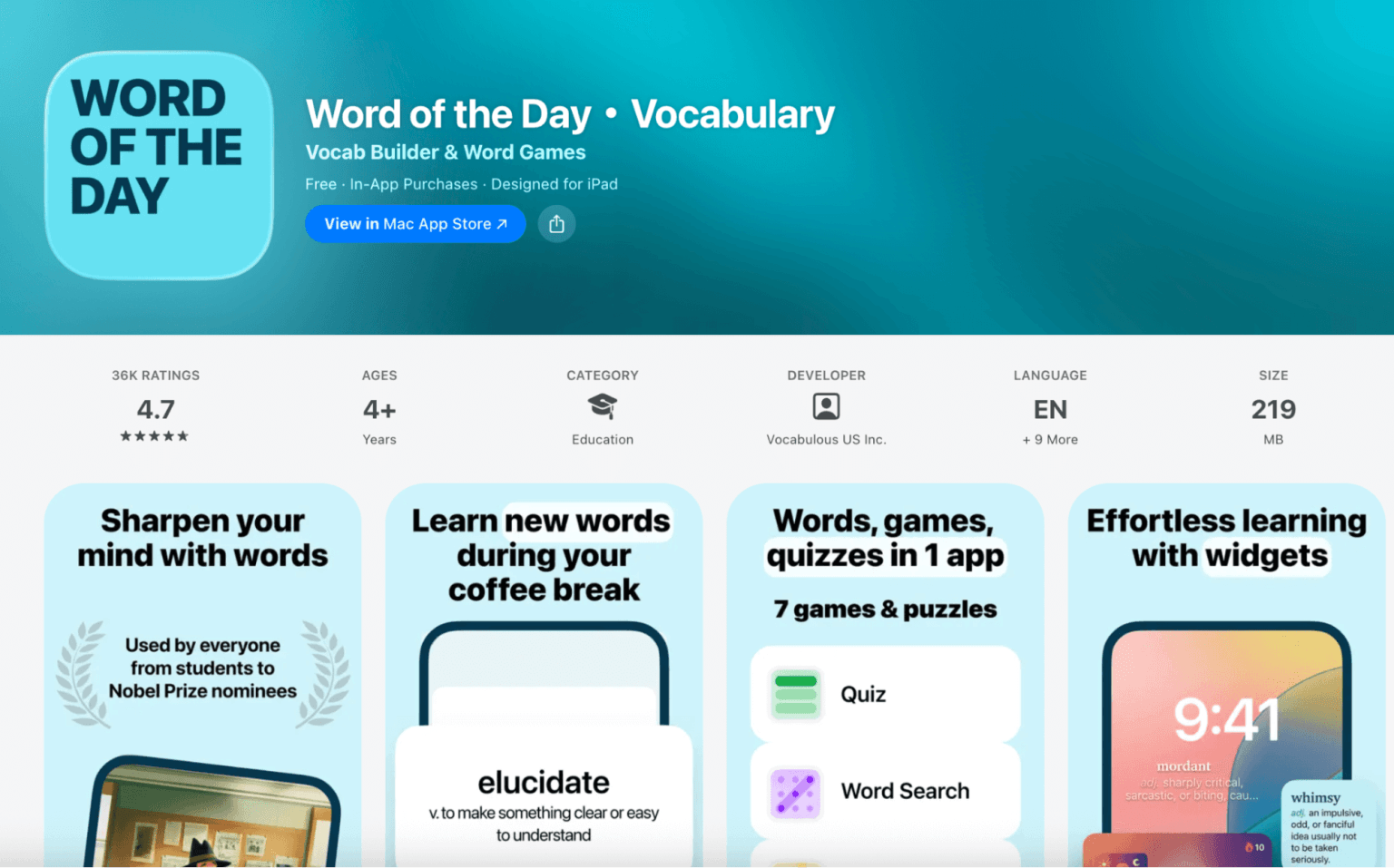 Best Vocabulary Learning Apps 2026: 15 Picks to Explore