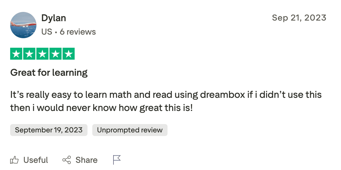 Dreambox Reviews 2026: Is It Worth It