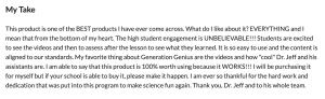 Generation Genius Reviews 2026