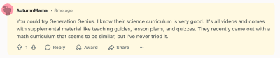 Generation Genius Reviews 2026