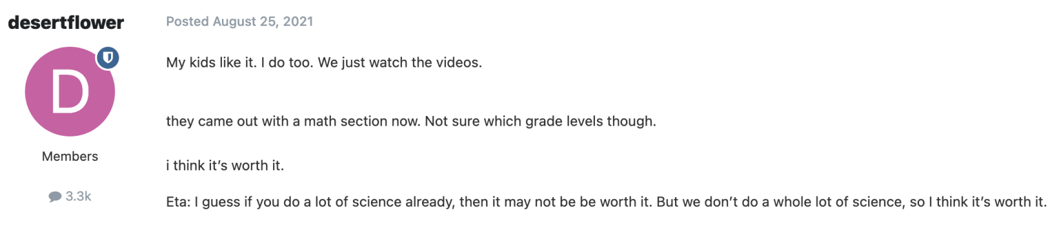 Generation Genius Reviews 2026