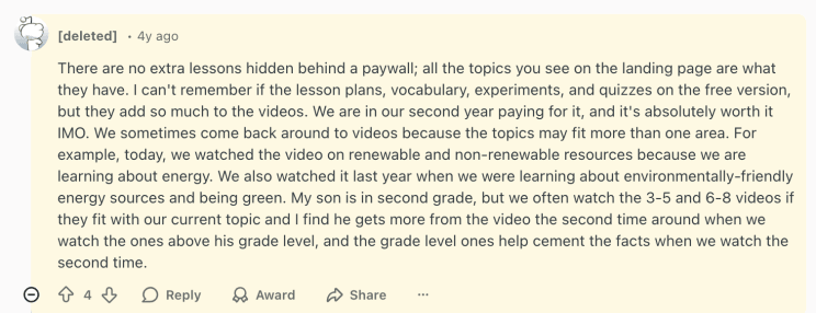 Generation Genius Reviews 2026