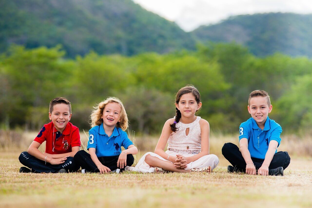 Importance of Storytelling: 5 Ways Stories Help Children Learn and Grow