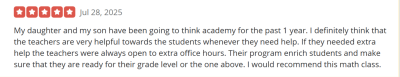Think Academy Reviews: What Do Users Say in 2025?