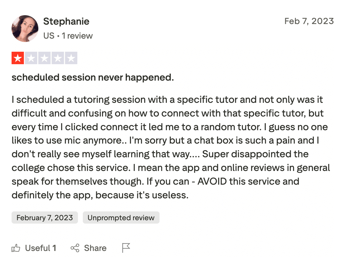 Tutor.com Reviews: All You Need to Know