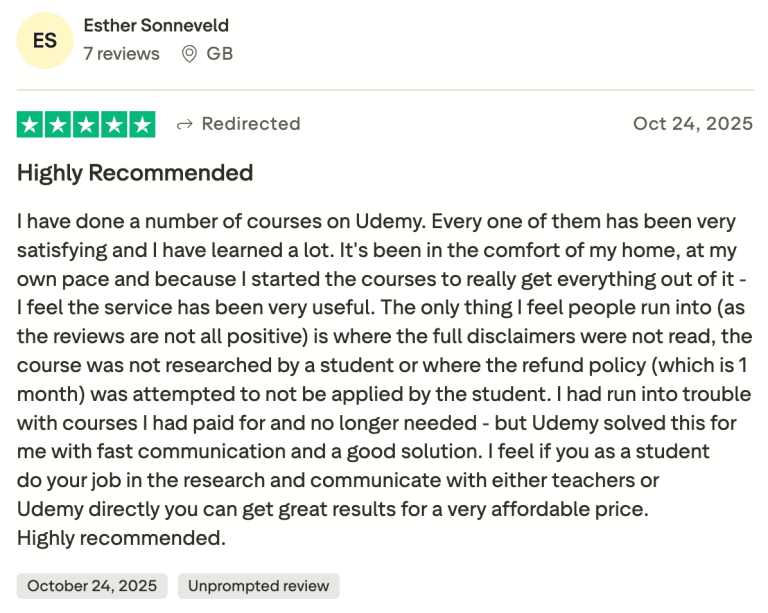 Udemy vs Khan Academy: Complete Comparison