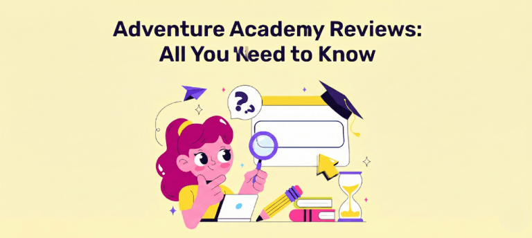 Adventure Academy Reviews: All You Need to Know in 2026