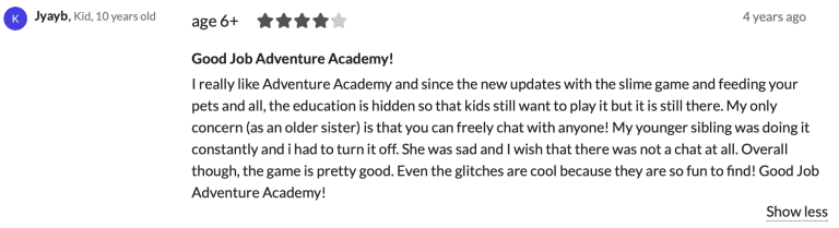 Adventure Academy Reviews: All You Need to Know in 2026