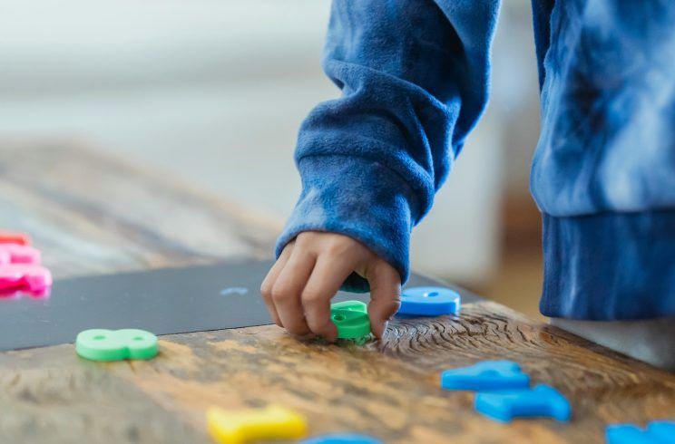 Does Dyslexia Affect Math? Causes, Symptoms & Proven Solutions