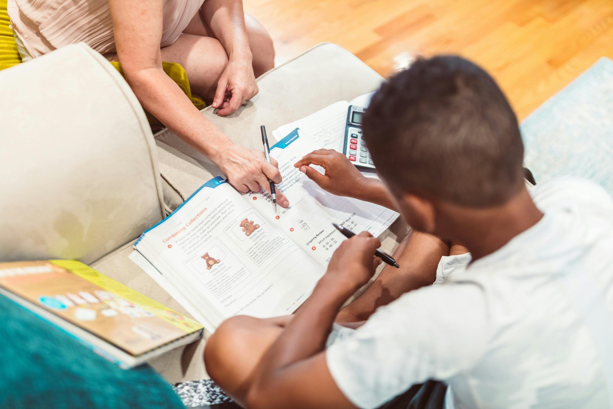 Does Dyslexia Affect Math? Causes, Symptoms & Proven Solutions