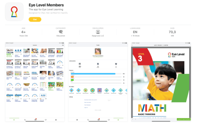 Eye Level Learning Center Reviews: Pros & Cons in 2026