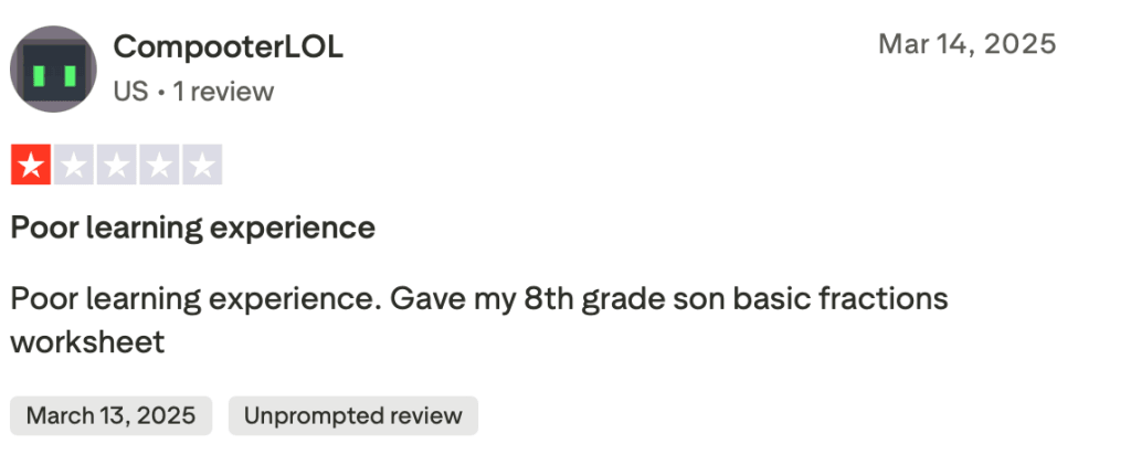 Eye Level Learning Center Reviews: Pros & Cons in 2026