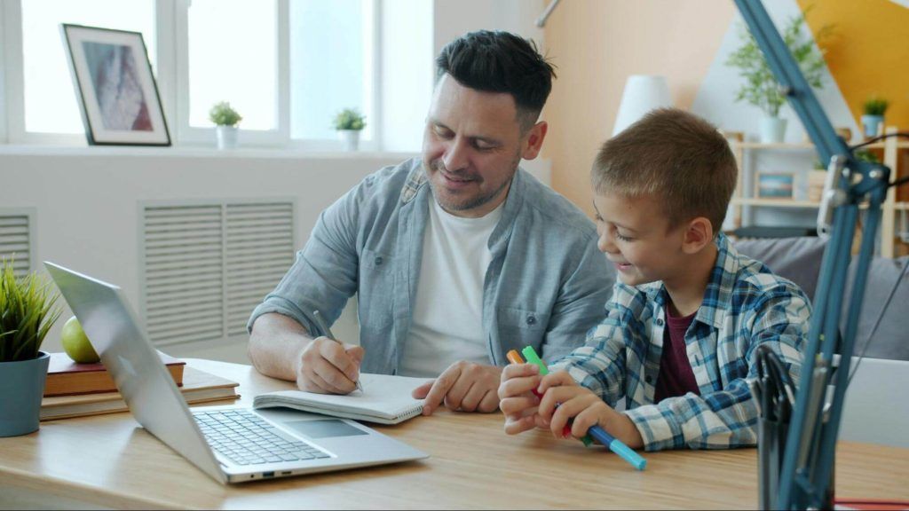 How to Help Kids with Homework: Practical Tips for Parents