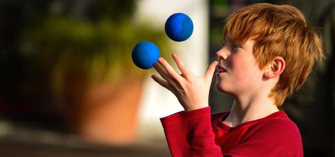 10 Kinesthetic Learning Strategies for Kids in Motion