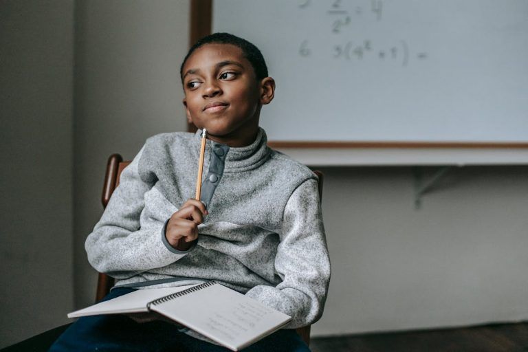 Types of Writing for Kids – A Guide for Parents