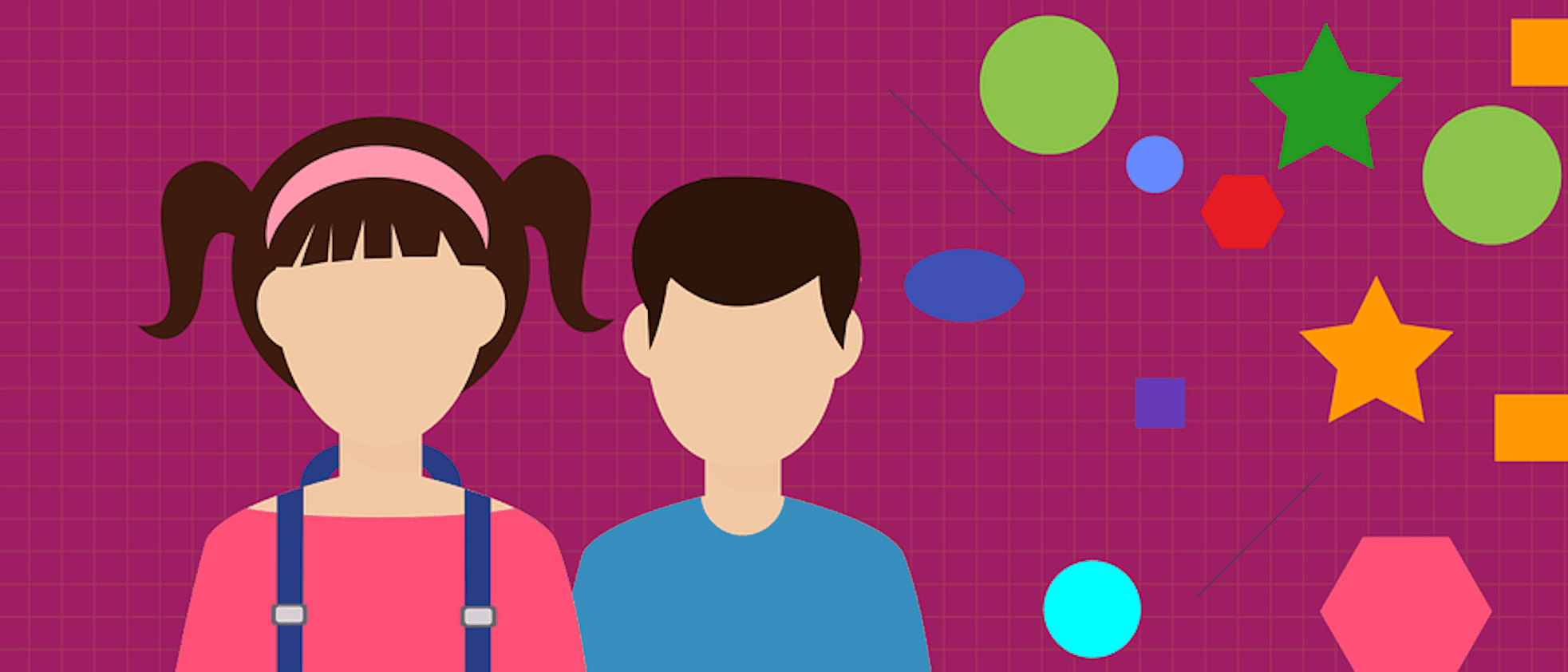 How to Teach Shapes to Kids (Pre-K–3rd Grade)