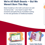 10 Best Interactive Math Websites for Kids in 2026