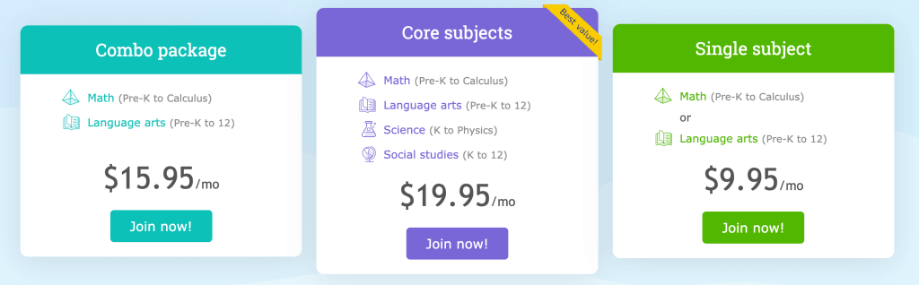 10 Best Interactive Math Websites for Kids in 2026