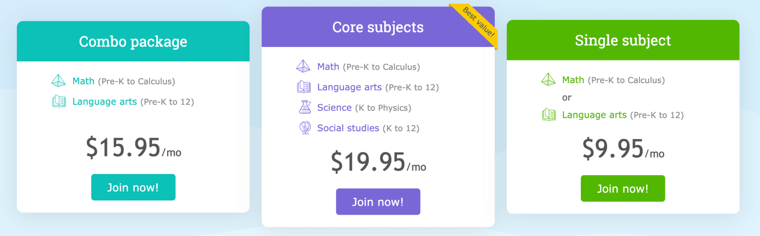 10 Best Interactive Math Websites for Kids in 2026