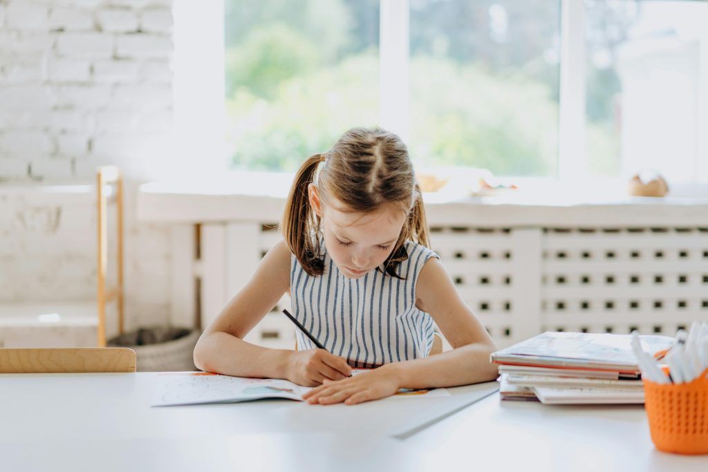 8 Types of Learning Styles in Children and How to Teach Them | Brighterly
