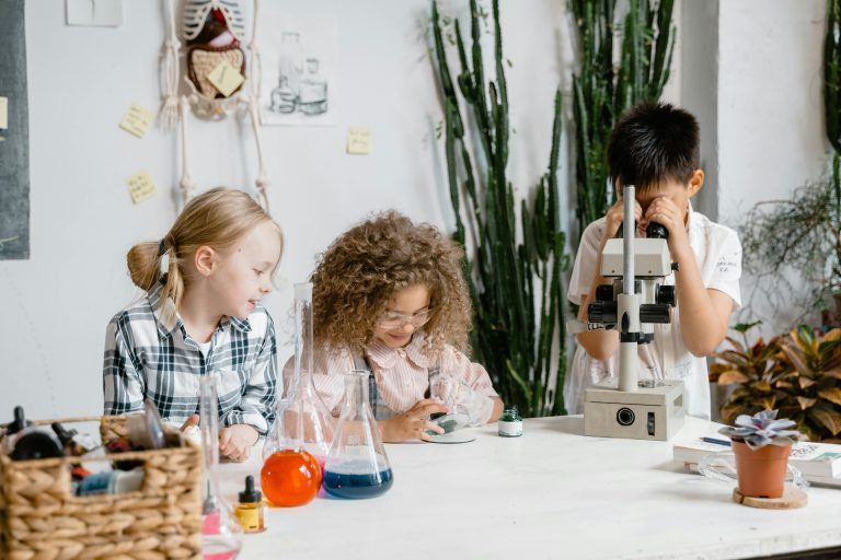 8 Types of Learning Styles in Children and How to Teach Them | Brighterly
