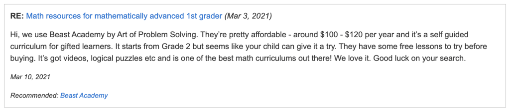 Beast Academy Reviews 2026: Pros, Cons, and Who It’s Best For