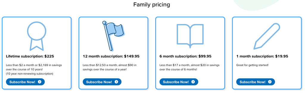 DreamBox Cost: Complete Pricing Overview for 2026