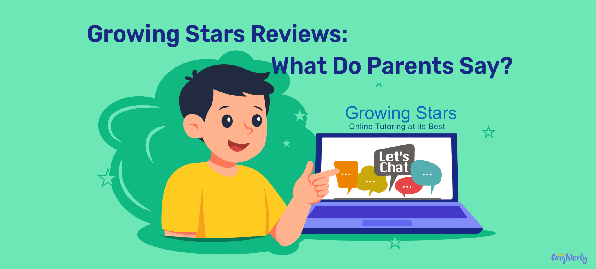Growing Stars Reviews 2026: What Do Parents Say?