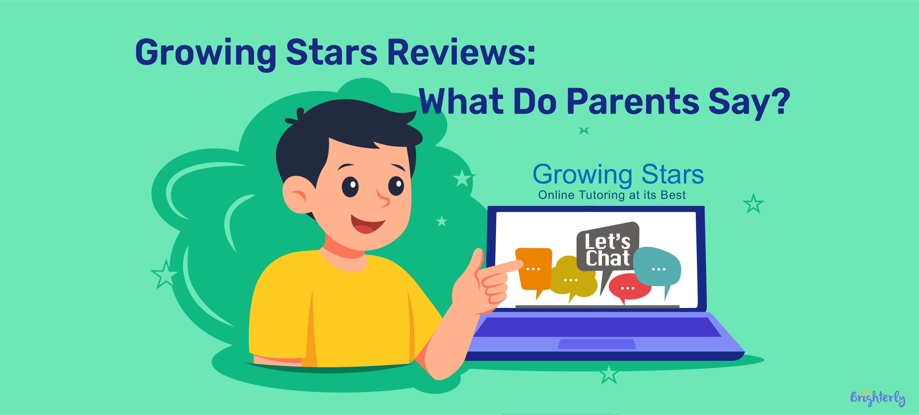 Growing Stars Reviews 2026: What Do Parents Say?