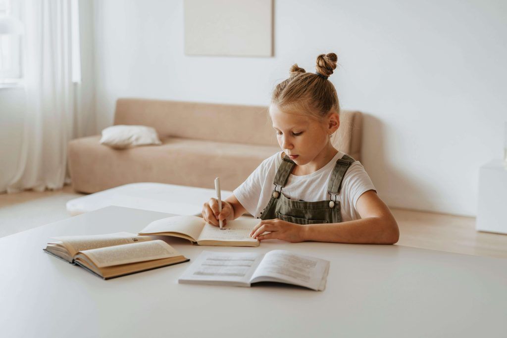 How to Write a Short Story: 10 Tips to Help Your Kid