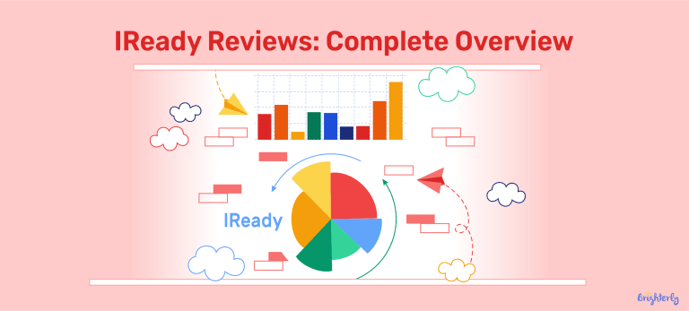 IReady Reviews: Complete Overview in 2026