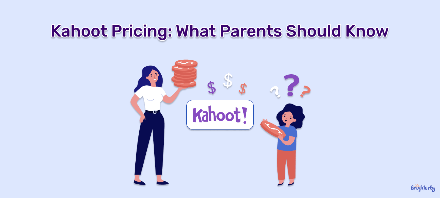 Kahoot Pricing 2026: What Parents Should Know