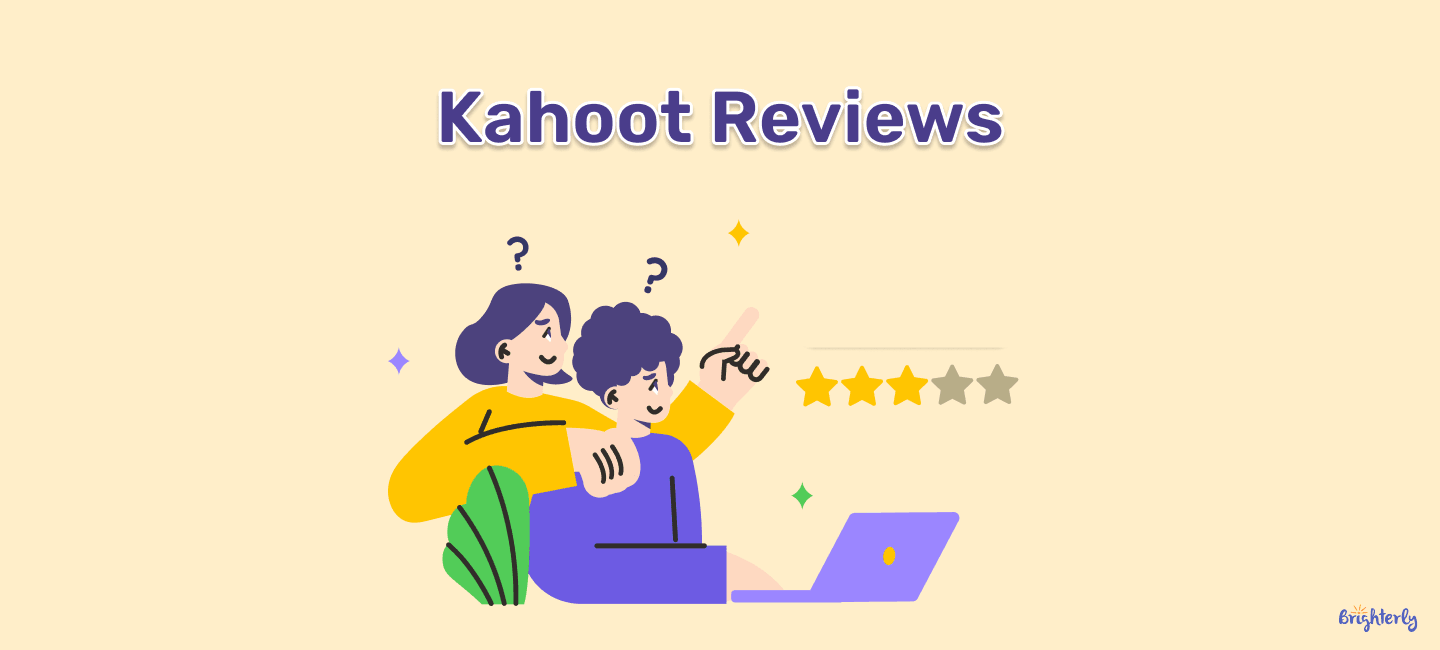 Kahoot! Reviews 2026: Features, Pricing, Pros & Cons