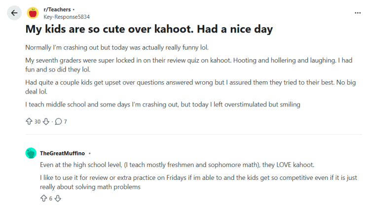Kahoot! Reviews 2026: Features, Pricing, Pros & Cons