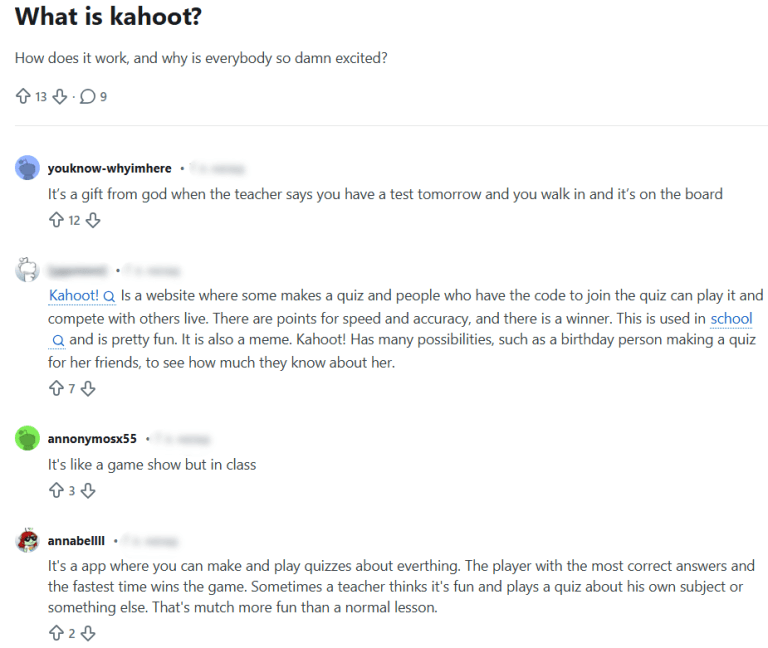 Kahoot! Reviews 2026: Features, Pricing, Pros & Cons