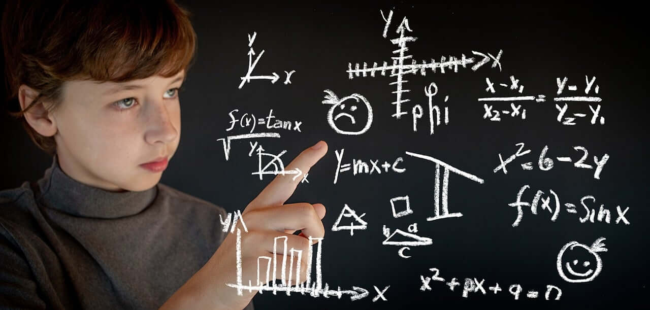 What Do 9th Graders Learn in Math? Key Topics and Common Challenges