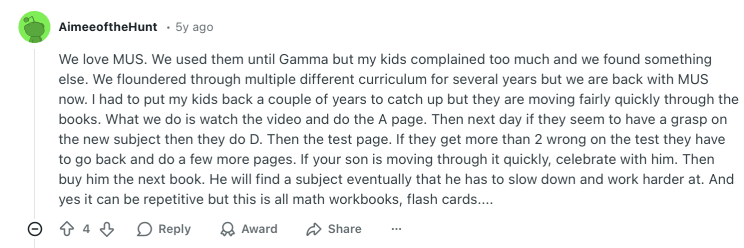 Math U See Reviews 2026: What Parents Should Know