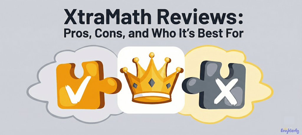 XtraMath Reviews 2026: Pros, Cons, and Who It’s Best For