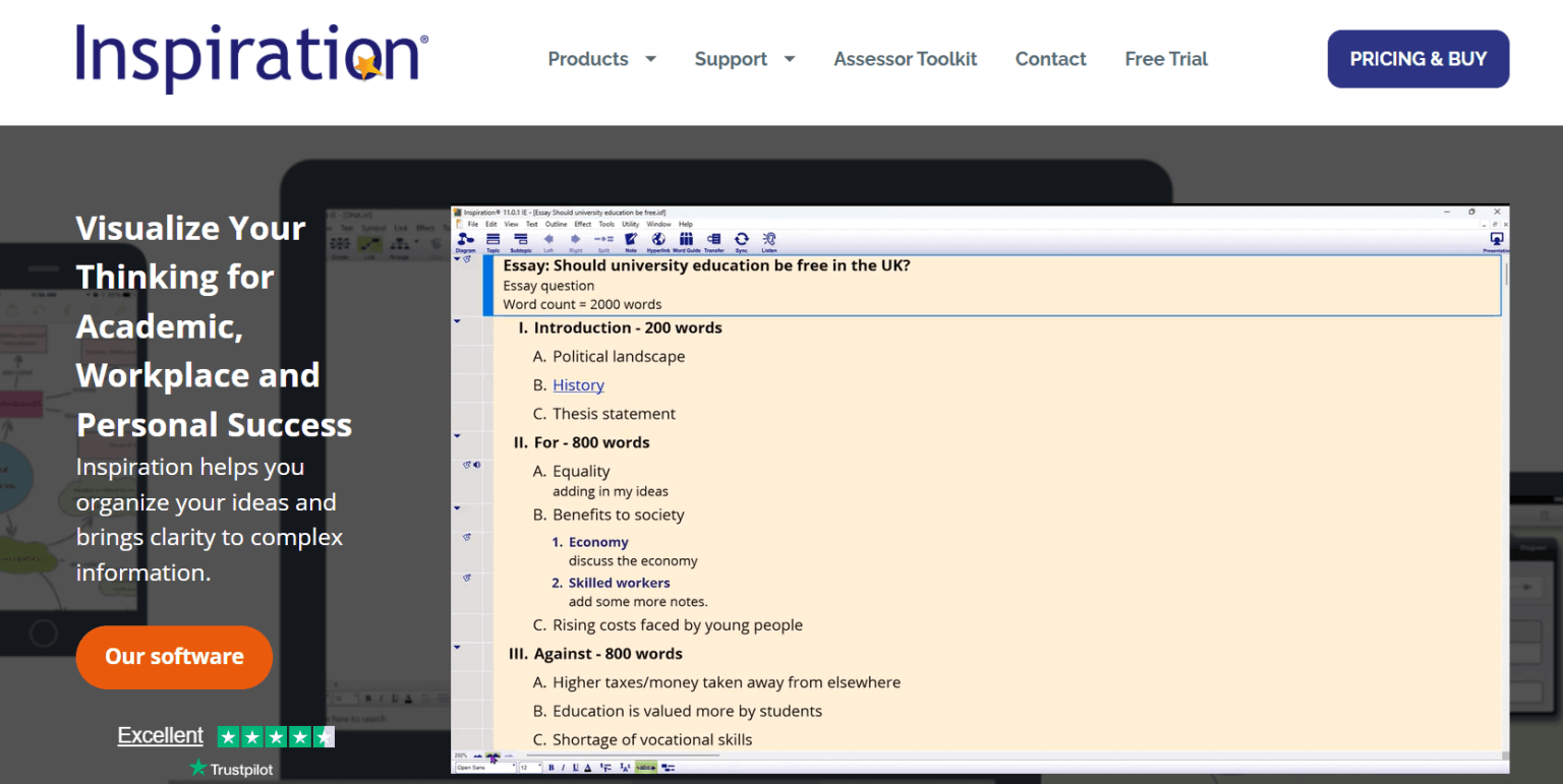 10 ADHD Writing Tools to Make Writing Easier (Apps, Programs & Hacks)