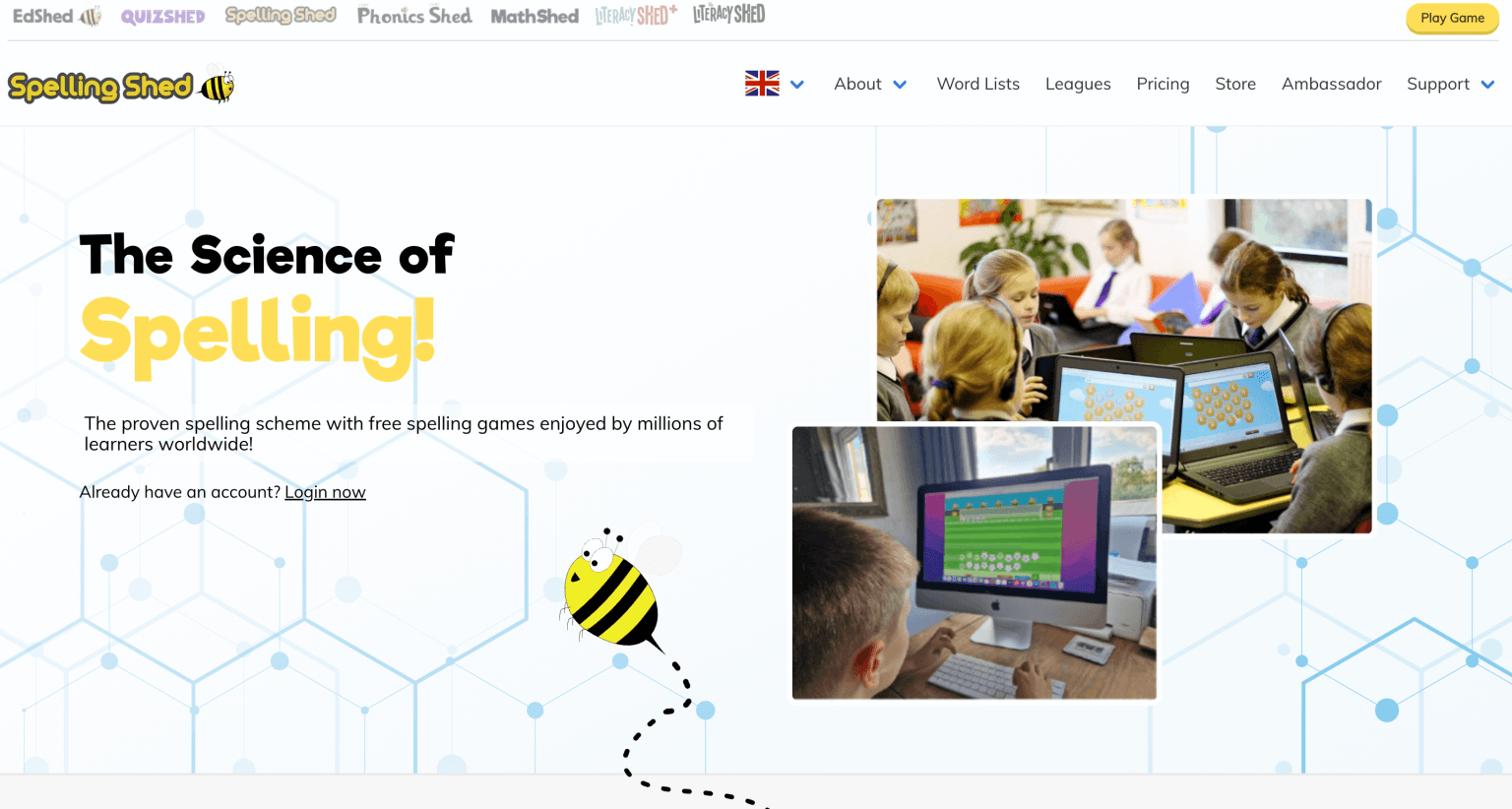 12 Best Spelling Apps for Kids 2026