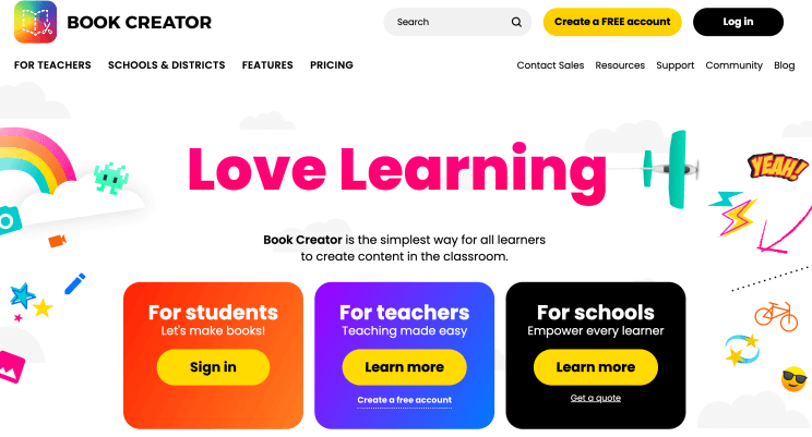 10 Best Tools for Kids' Creative Writing: Discover the Best Option