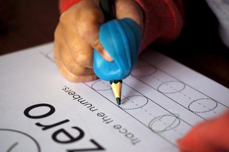 How to Help a Child With Dysgraphia: Step-by-Step Plan