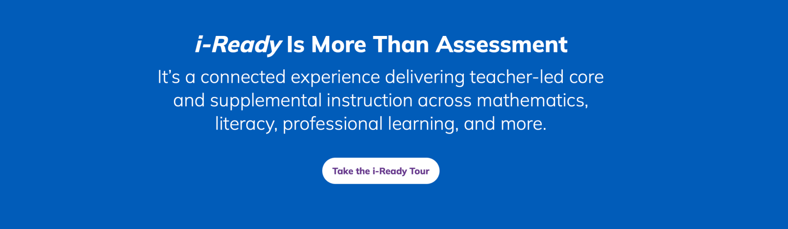 IReady Reviews: Complete Overview in 2026