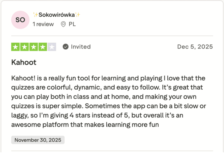 Kahoot Pricing 2026: What Parents Should Know