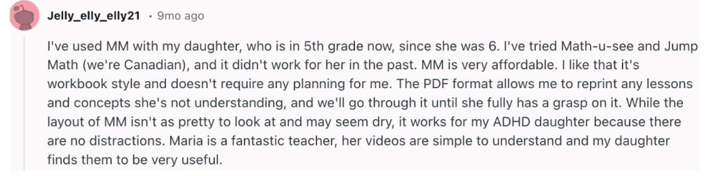 Math Mammoth Reviews: Pros and Cons in 2026