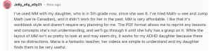 Math Mammoth Reviews: Pros and Cons in 2026